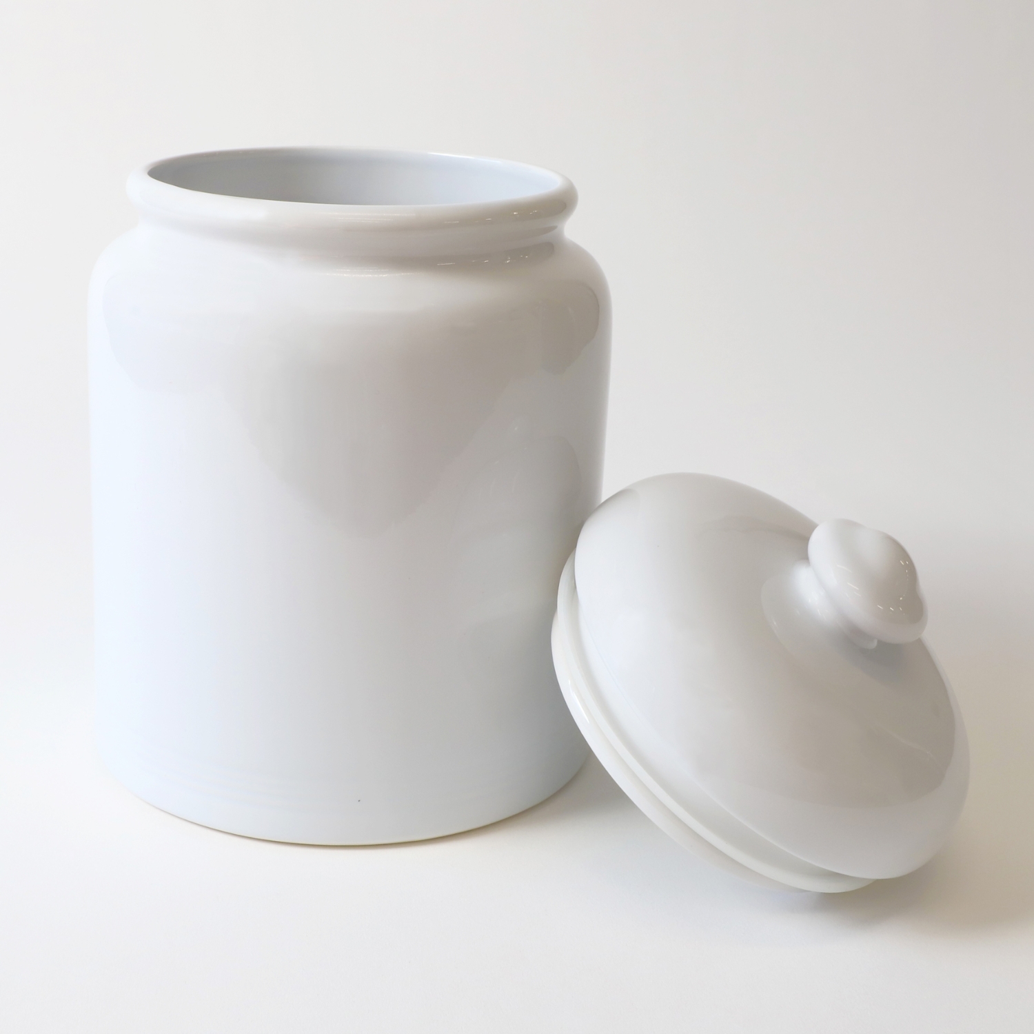 Fun Family History Cookie Jar | Personal Creations