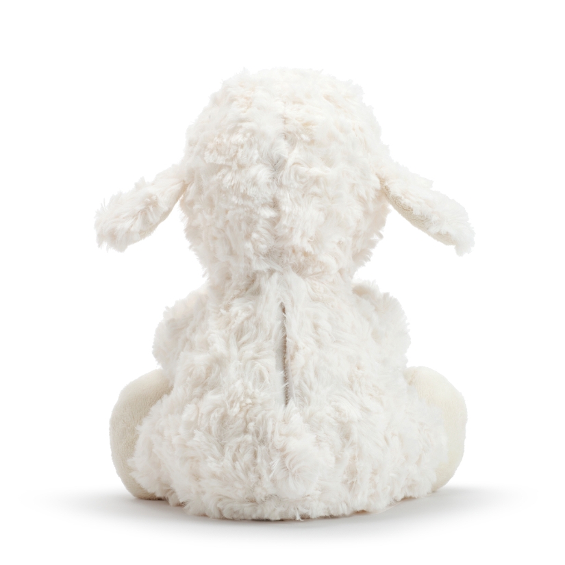 Jesus Loves Me Musical Lamb | Personal Creations