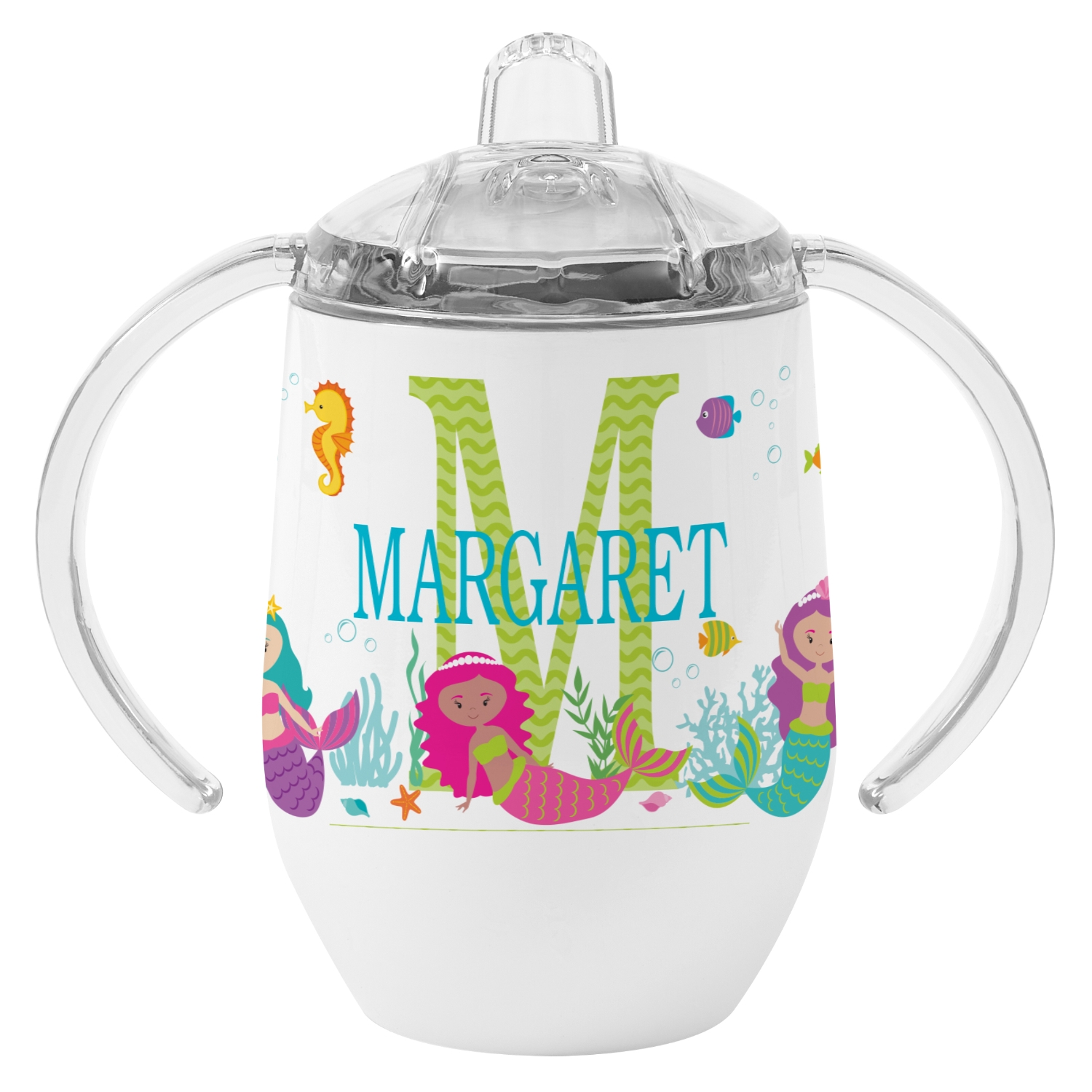 My Own Name Sippy Cup | Personal Creations