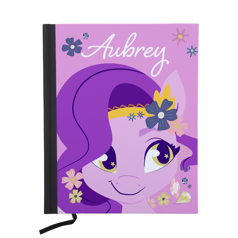 My Little Pony Character Notebook-Pipp at Gifts.com
