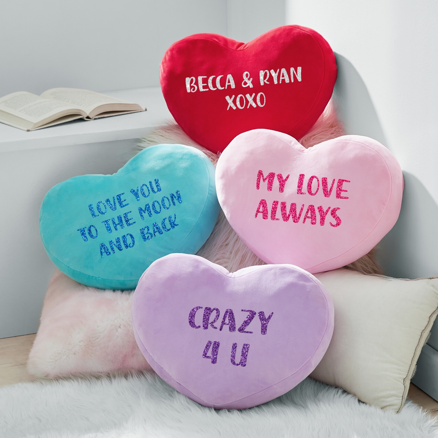 Personalized Gifts | Find & Send Custom Gifts at Personal Creations ...