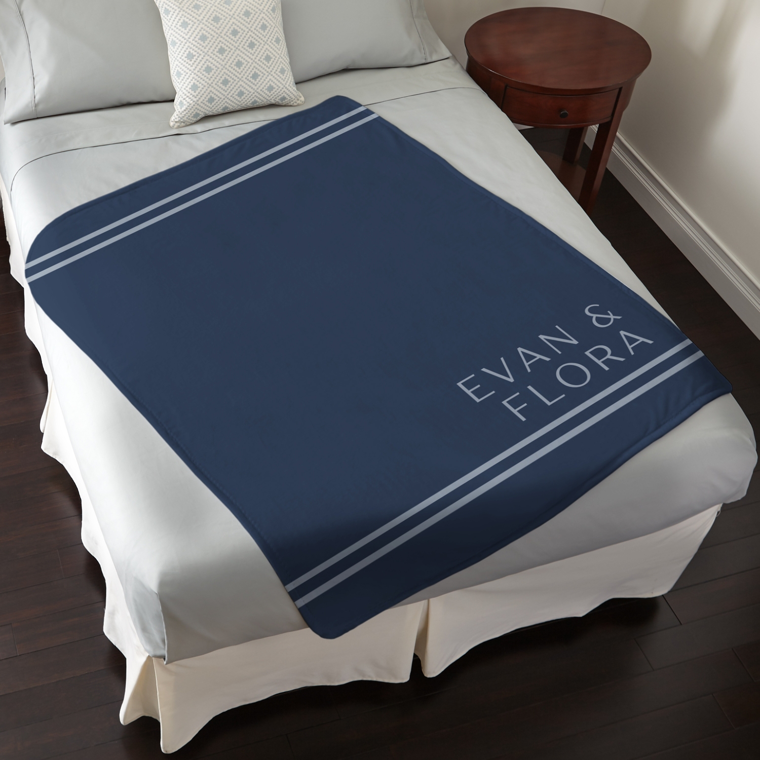 Personalized Throw Blankets | Personal Creations