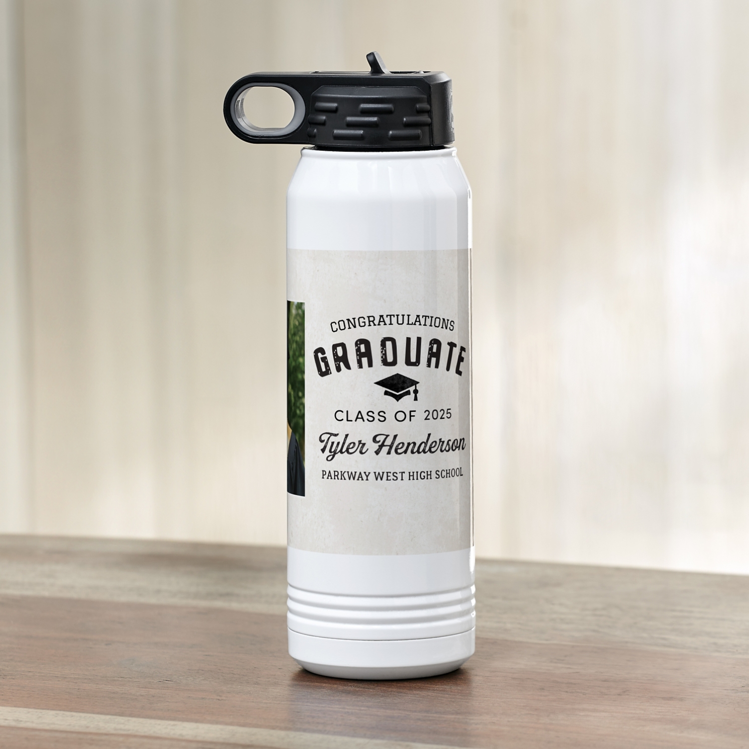 Personalized Water Bottles | Personal Creations