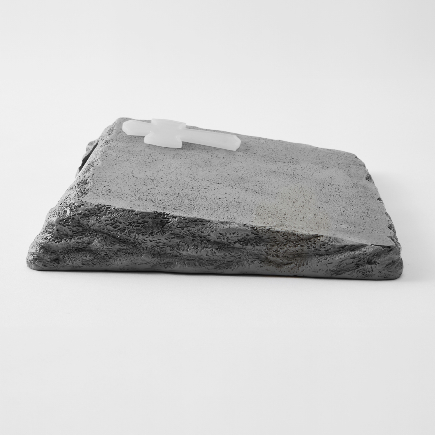 The Comfort and Light Memorial Solar Garden Stone | Personal Creations