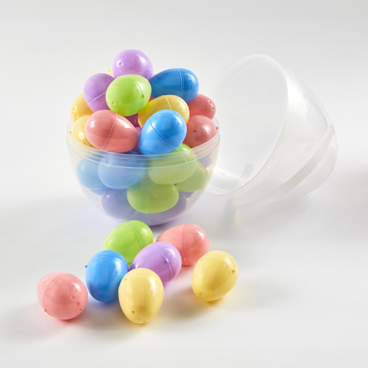 Jumbo Easter Egg Container | Personal Creations