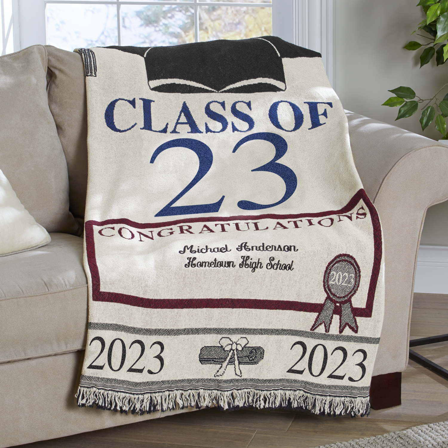 Personalized Graduation Gifts | Personal Creations