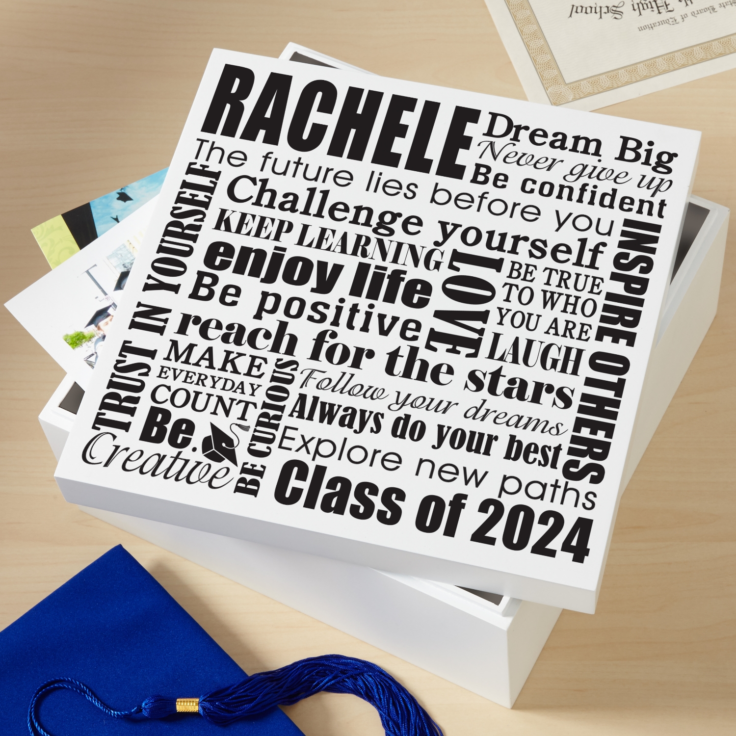 Personalized Graduation Gifts | Personal Creations