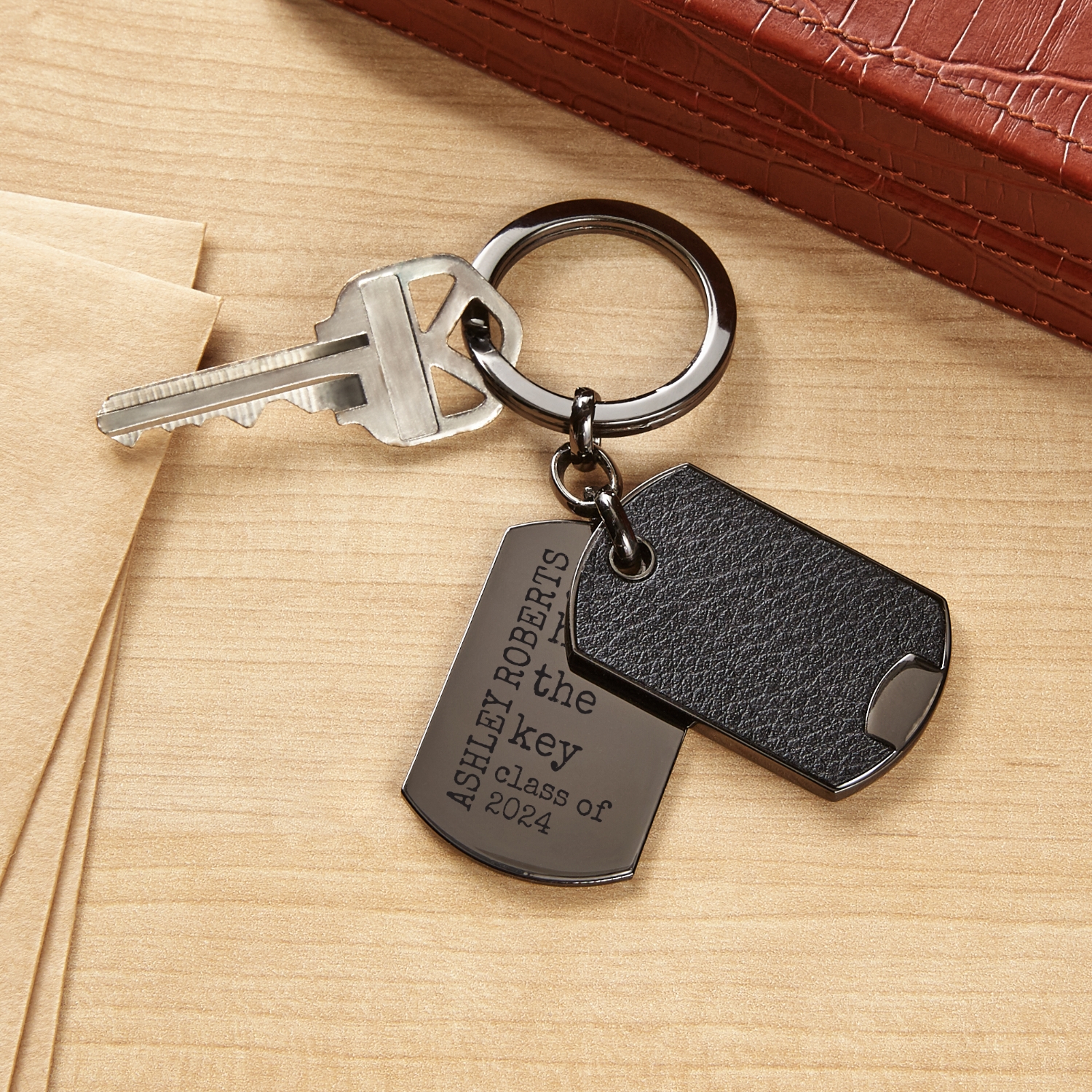 Personalized Keychains | Personal Creations