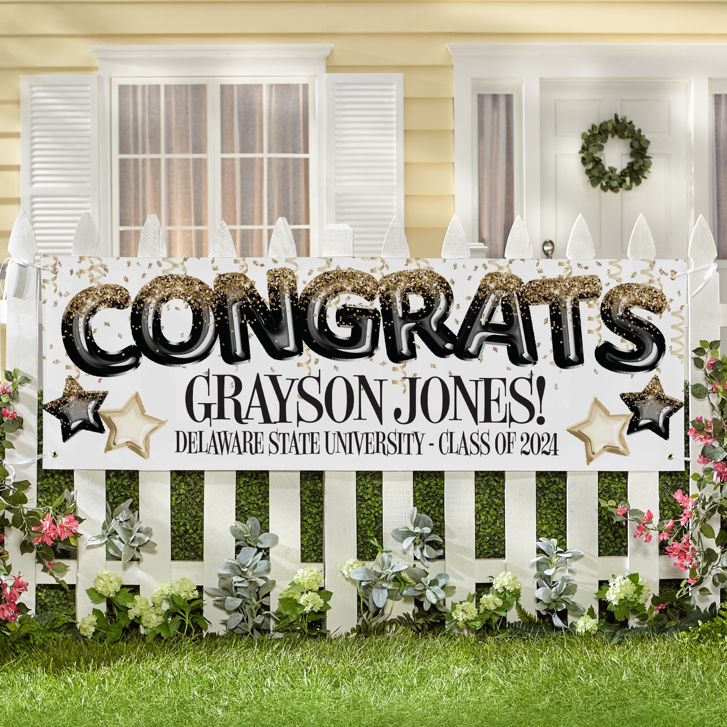 Personalized Banners | Personal Creations