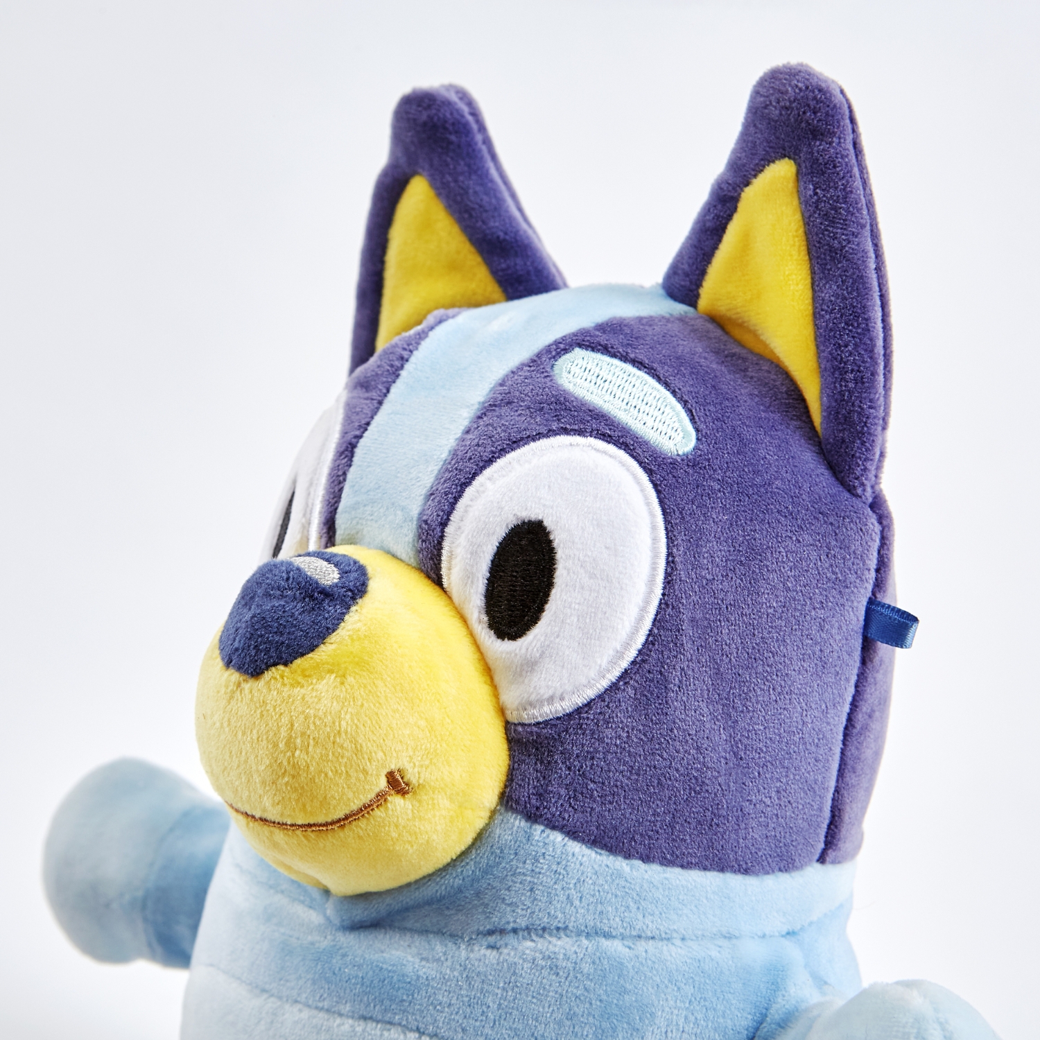 Personalized 10" Bluey™ HugMee™ Squishmallows® | Personal Creations