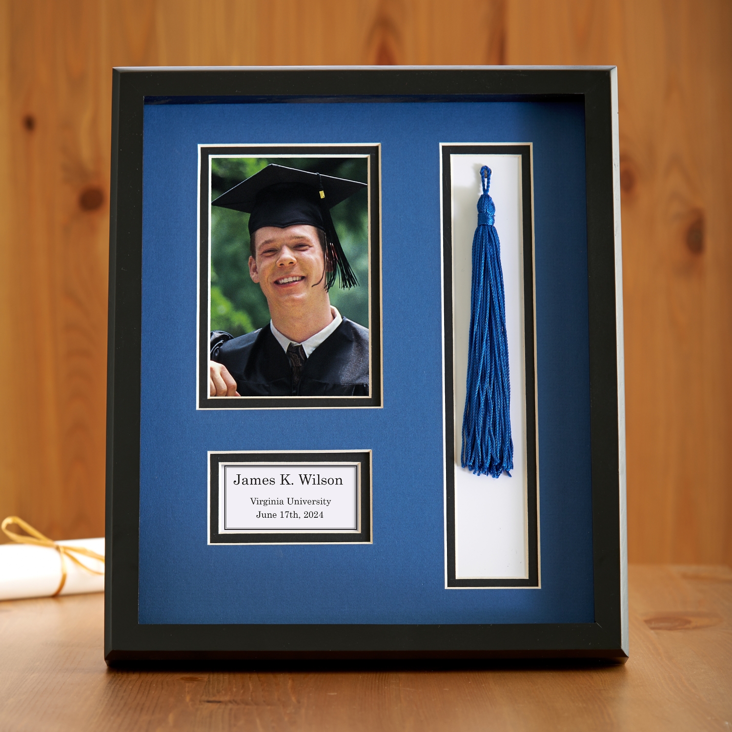 Personalized Graduation Frames and Keepsakes | Personal Creations