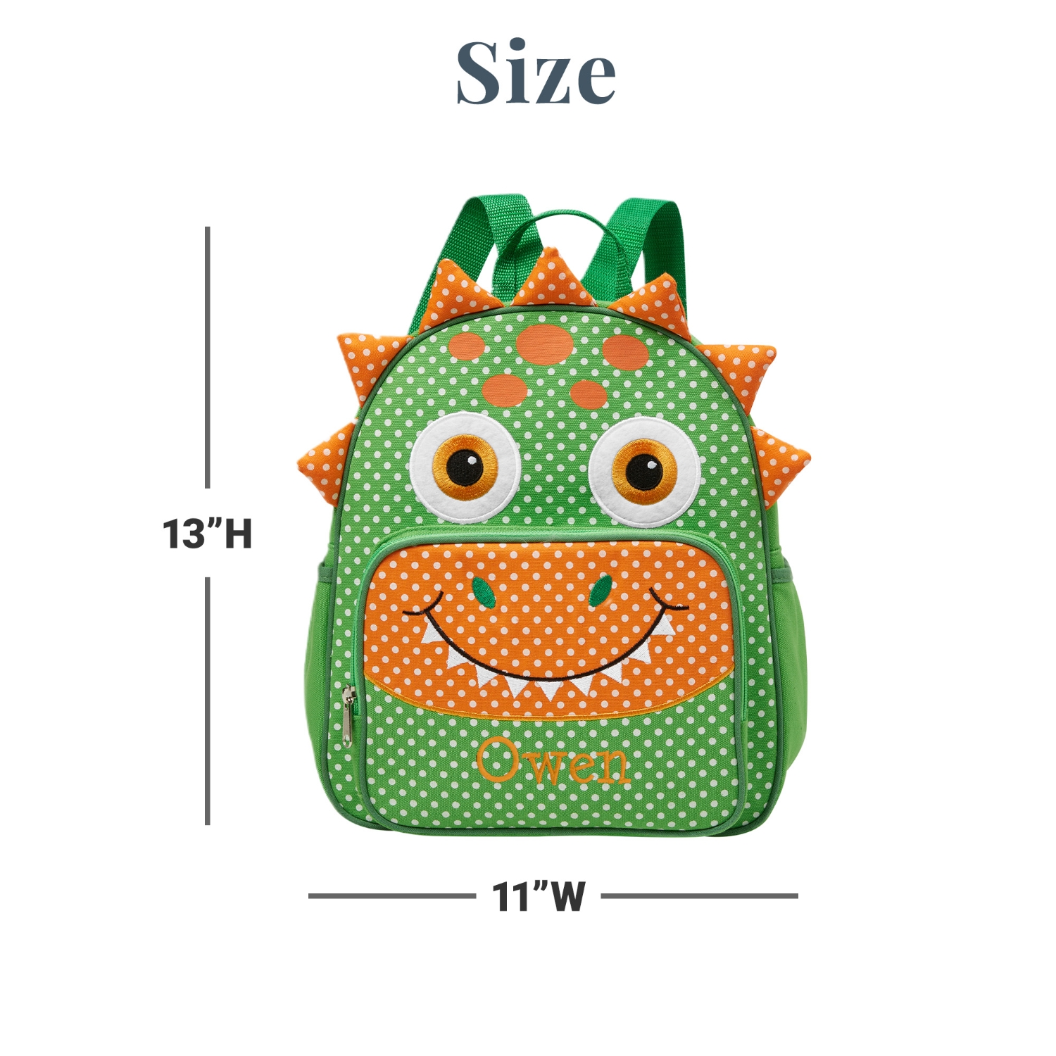 Little Critter Backpacks | Personal Creations