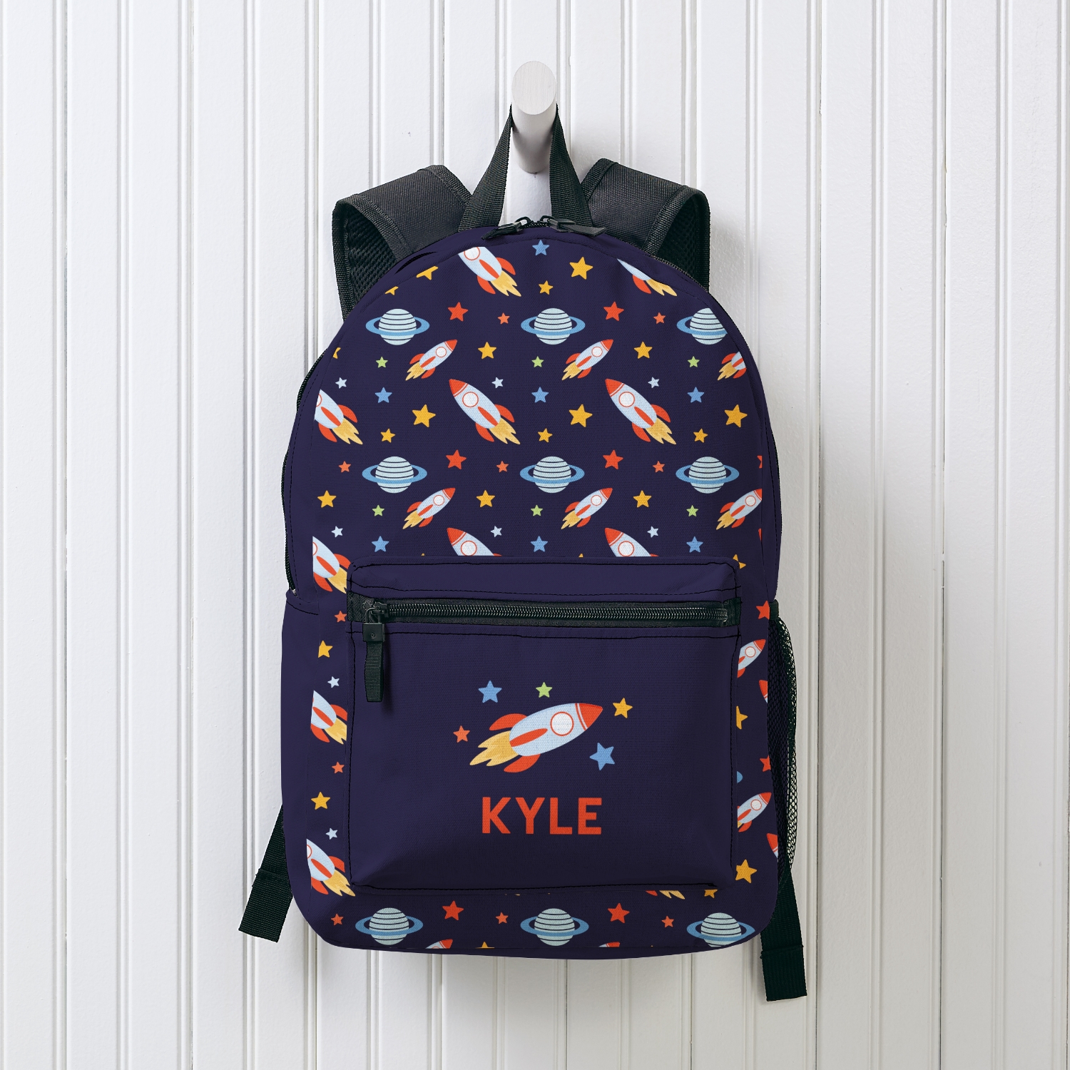 Cosmic Explorer Backpack at Gifts.com