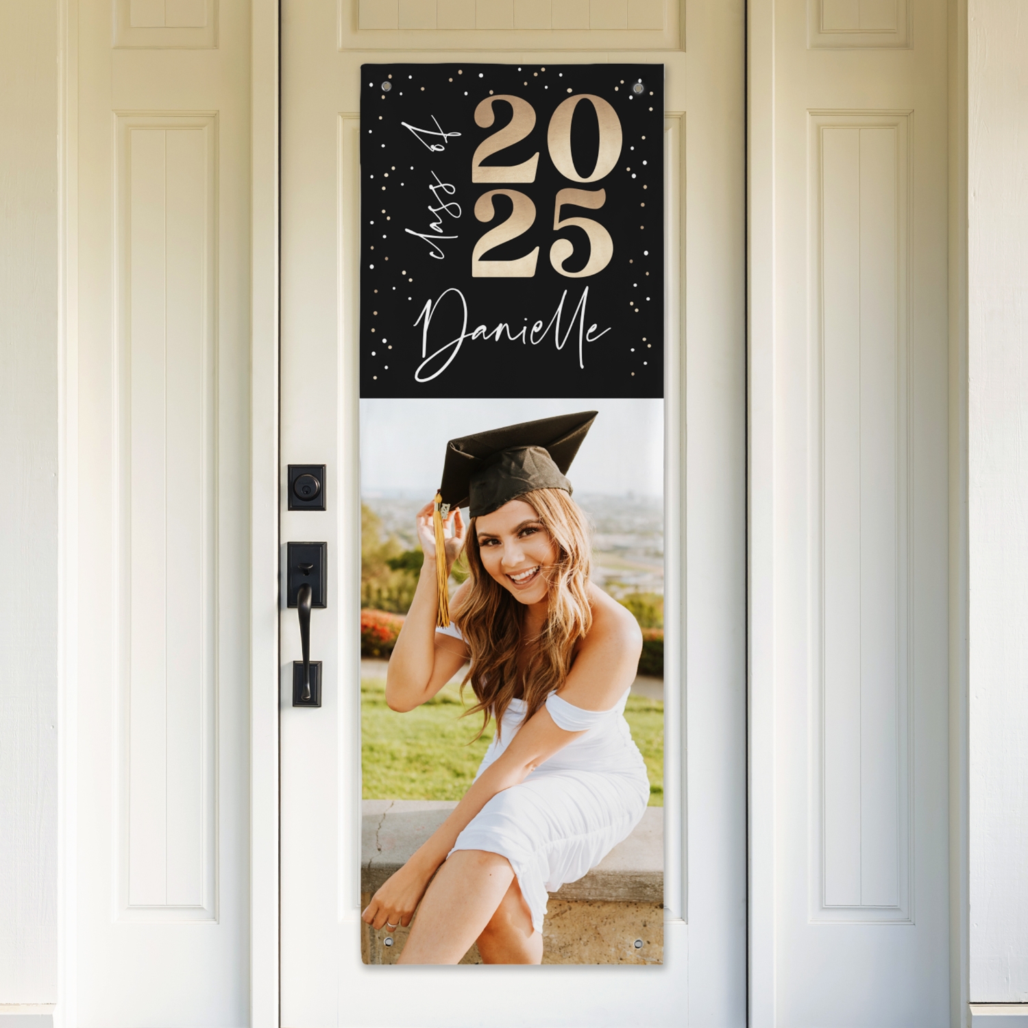 Personalized Graduation Banners | Personal Creations