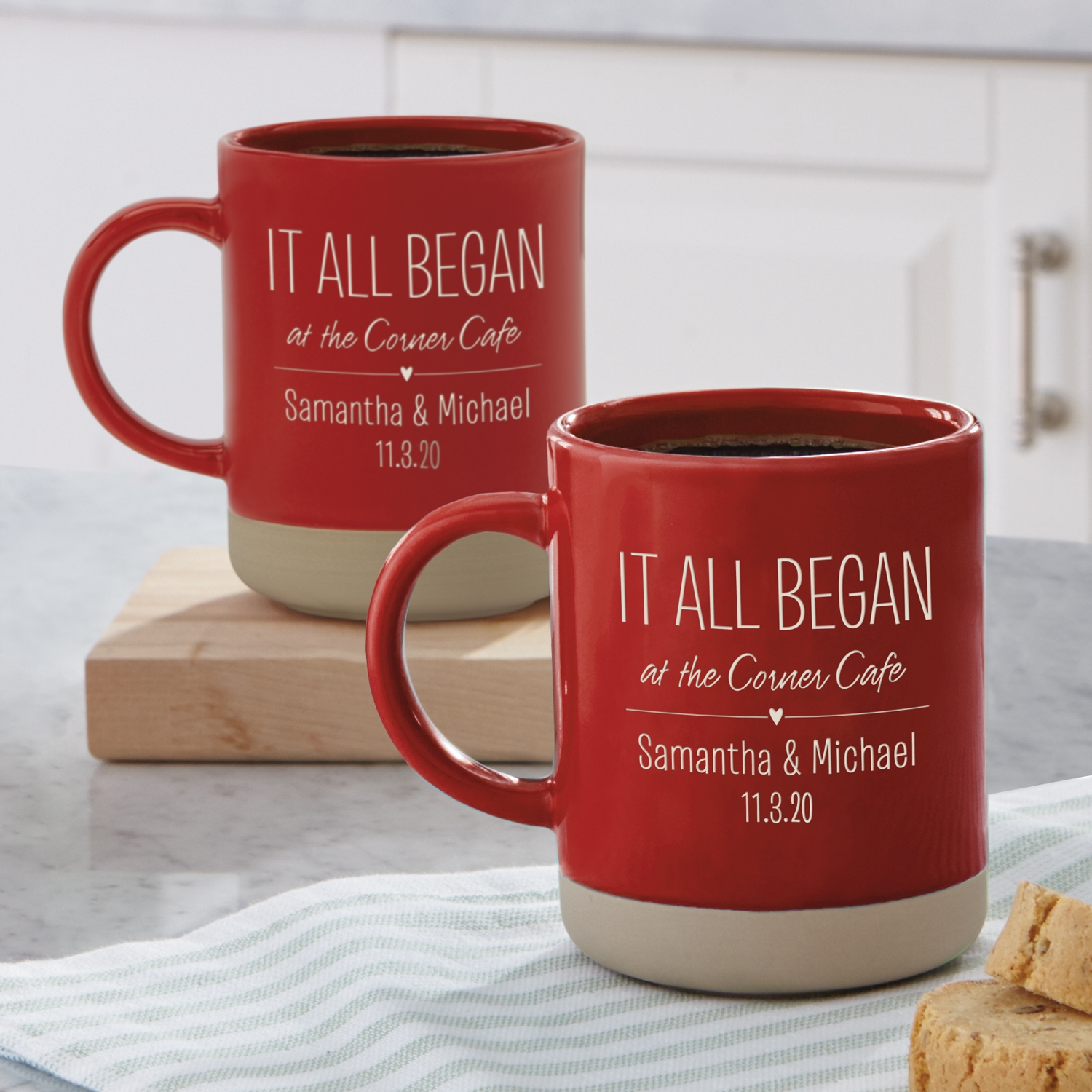 Coffee Mugs for Men | Personal Creations